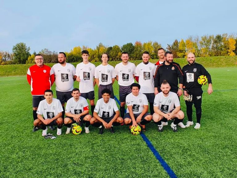Équipes loisirs - Labège Inter Football Club